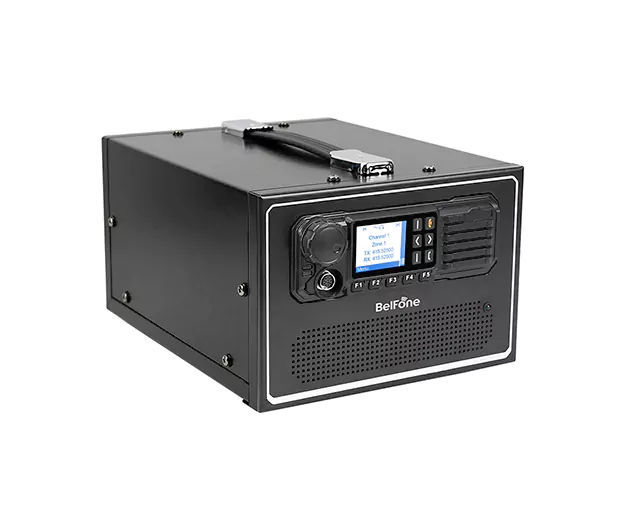 Communication repeater - BF-SFR600 - Fujian BelFone Communications ...