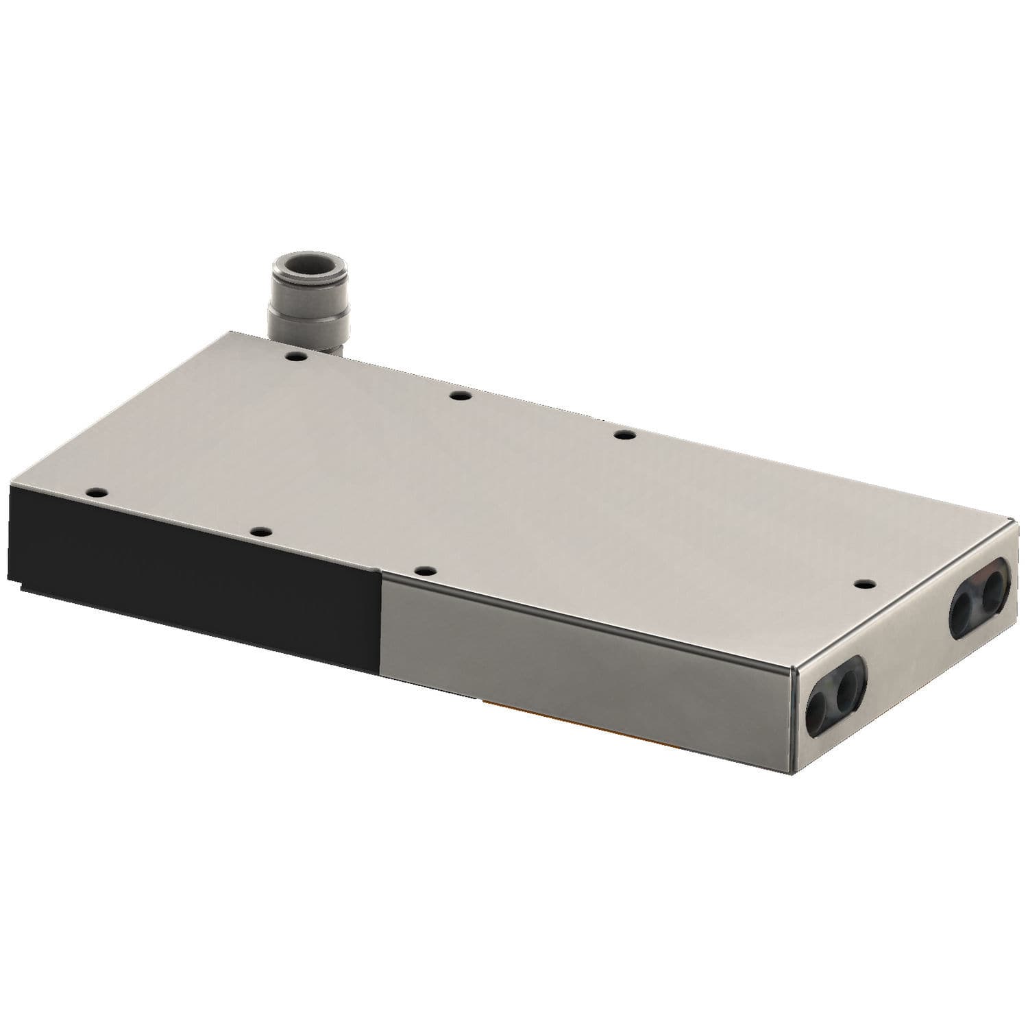 Compact ejector - EB - UniGripper - air