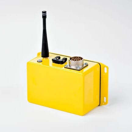 Controller module - FORT Robotics