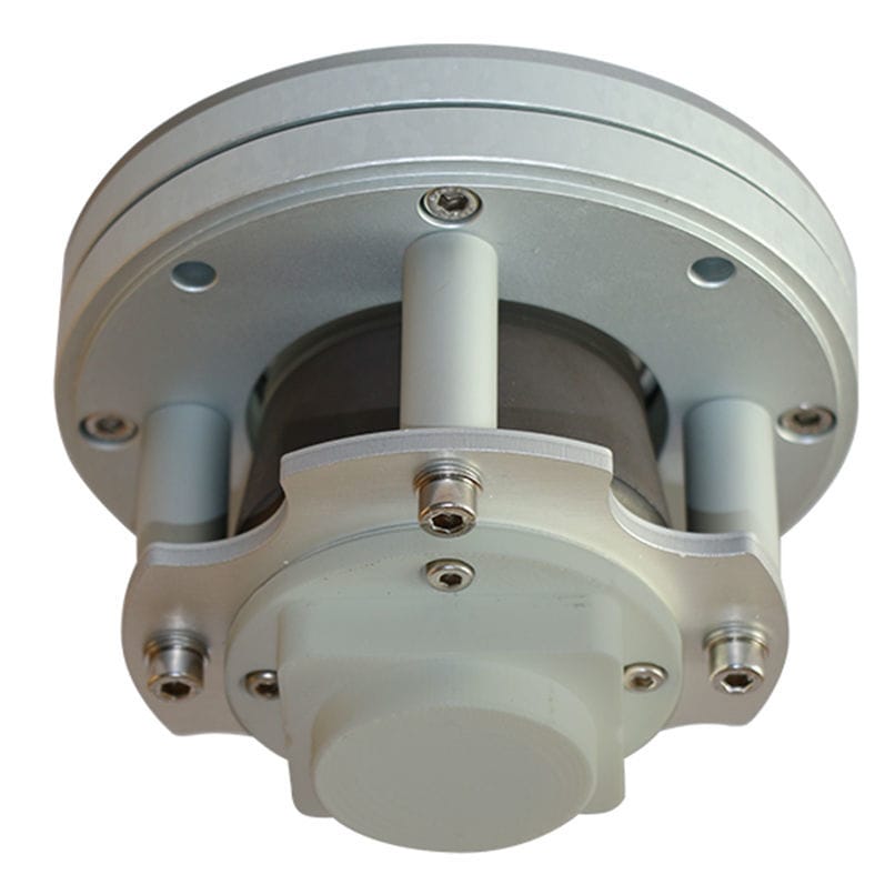 Strobe beacon - TLOF INSET_TLOF-LXS-INSET-WRL - Luxsolar - steady / LED ...