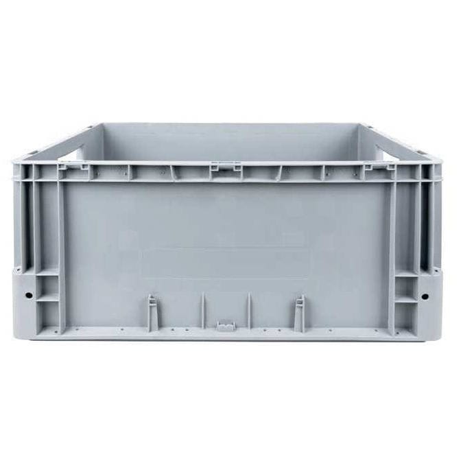Heavy load crate - ST series - Logimarkt - plastic / storage / transport