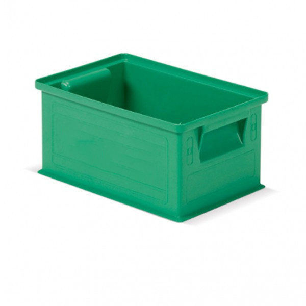 Standard crate - ST series - Logimarkt - plastic / storage / transport