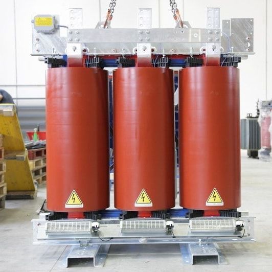 Distribution transformer - A0-A10 AK - La Newton Trasformatori S.p.A ...