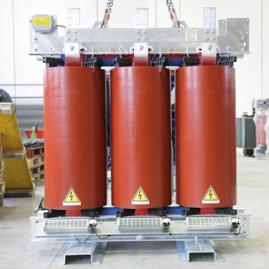 Distribution transformer - A0-A10 AK - La Newton Trasformatori S.p.A ...