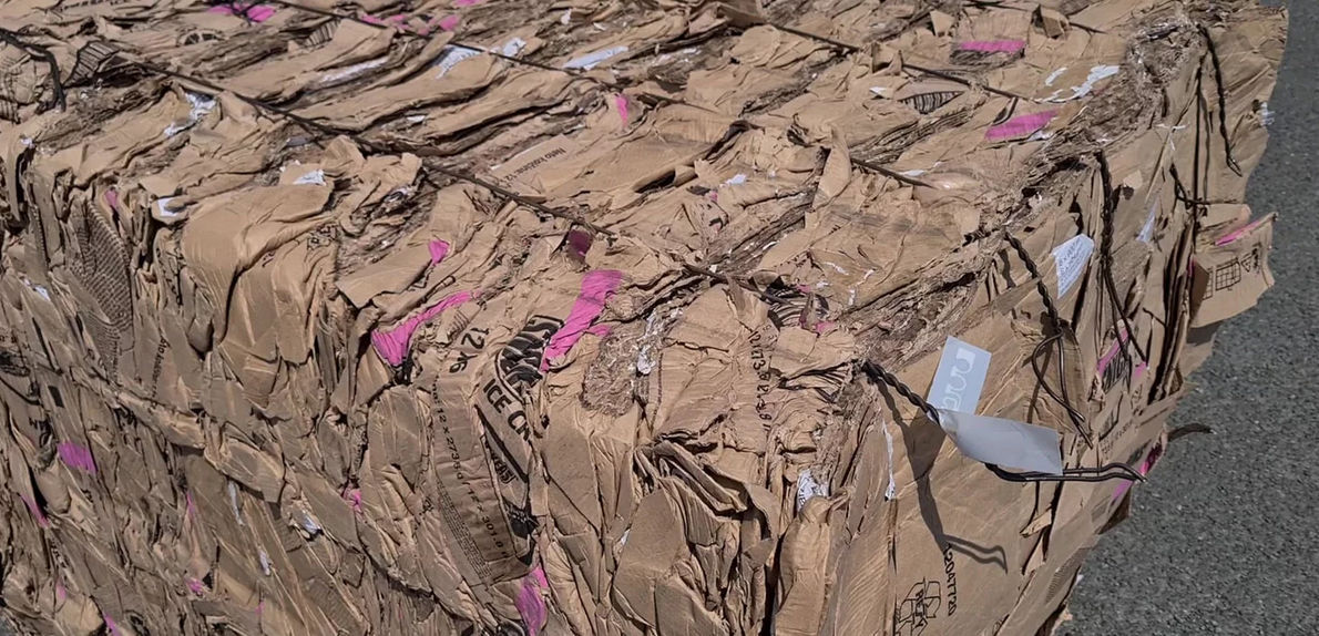 Automatic labeling system - BALEiD by PAAL - KADANT PAAL SAS - for ...