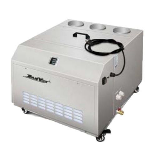 Ultrasound humidifier - HUM-9S (9L/hour) - DanVex - air / mobile / portable