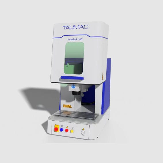 Picosecond laser source - TAUMARK NIB - Taumac - ultra-short pulse ...