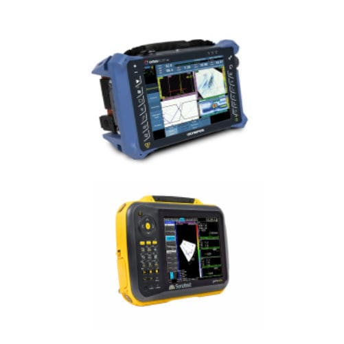 Multi-axis scanner - Instor - Instor - inspection / laser / ultrasonic