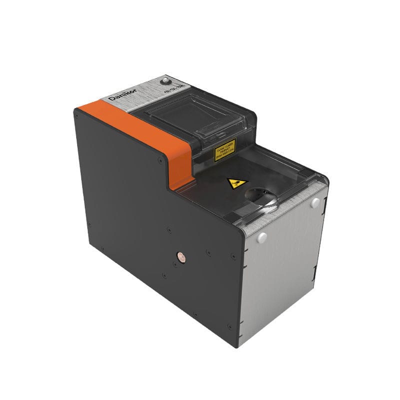 Vacuum feeder - FDH-SDC-ML series - Wuxi Danikor Automation Technology ...