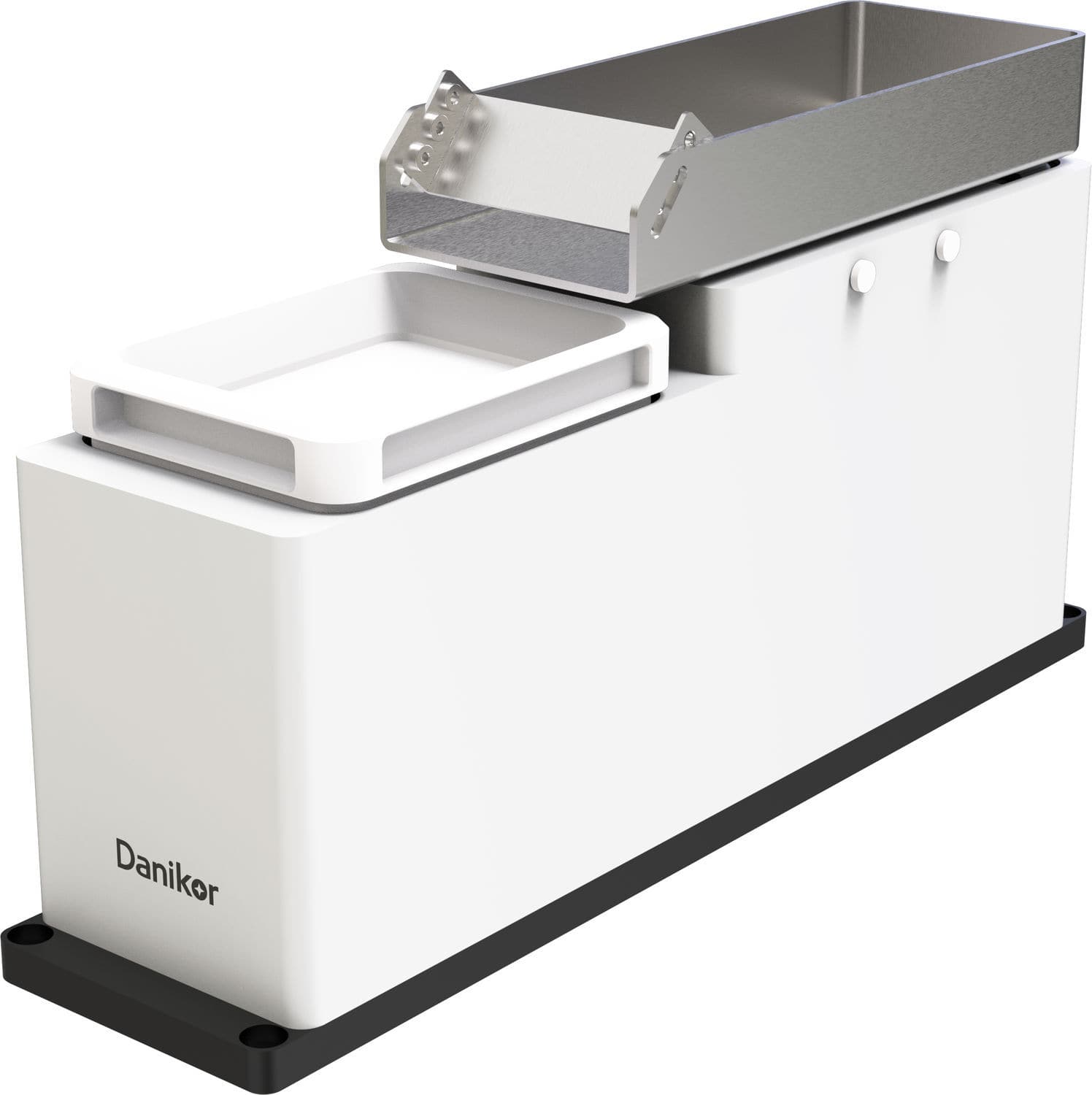 Flexible feeder - MTS-U10 - Wuxi Danikor Automation Technology Co.,Ltd ...