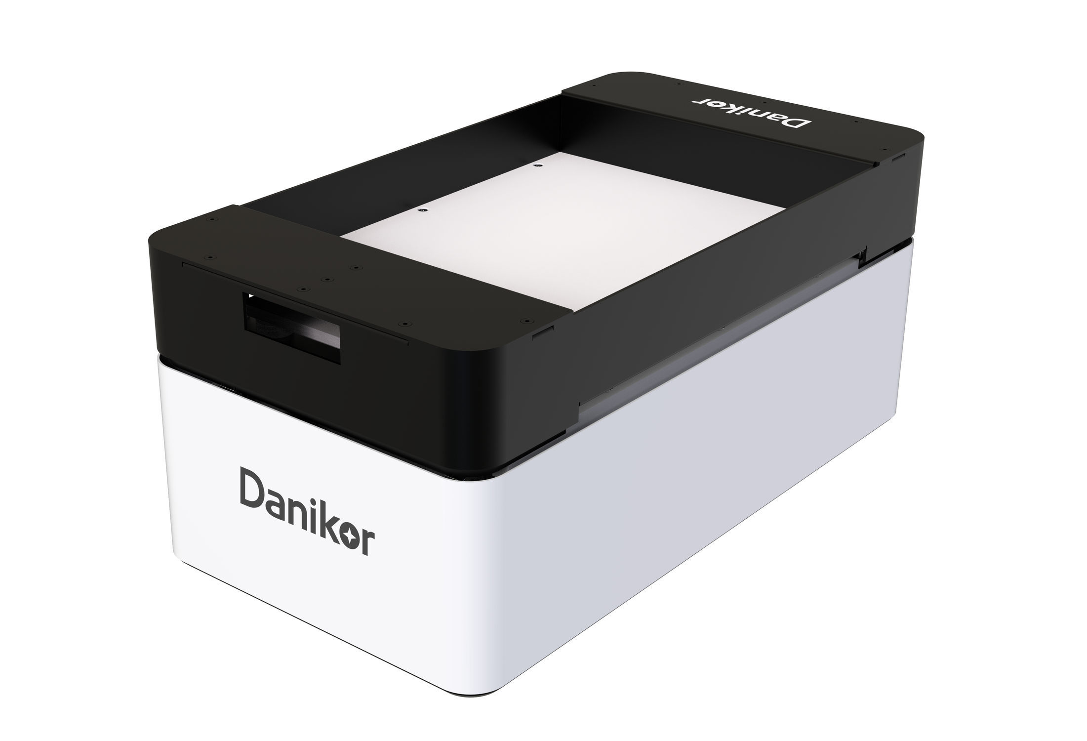 Flexible feeder - MTS-U35 - Wuxi Danikor Automation Technology Co.,Ltd ...