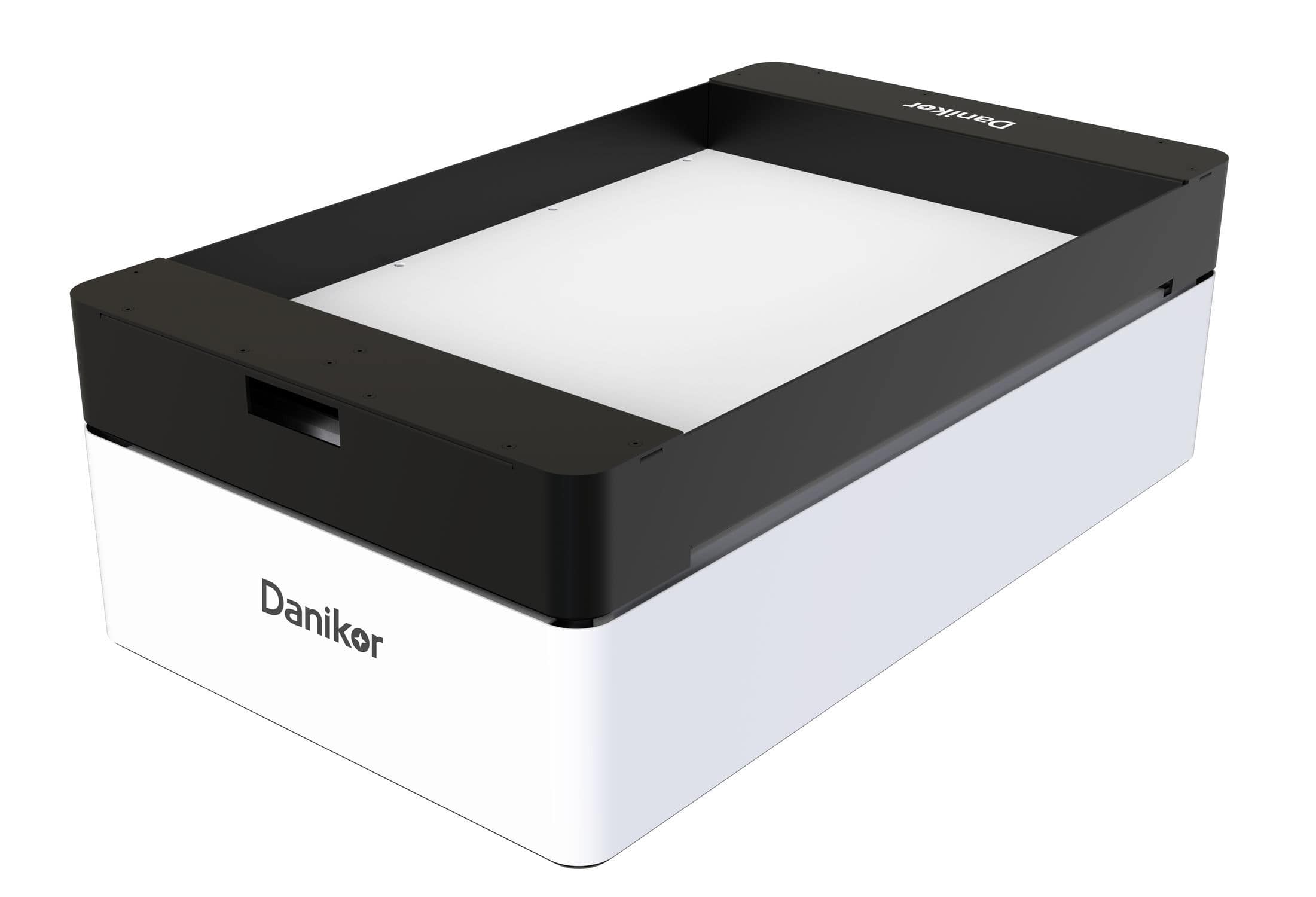 Flexible feeder - MTS-U60 - Wuxi Danikor Automation Technology Co.,Ltd ...