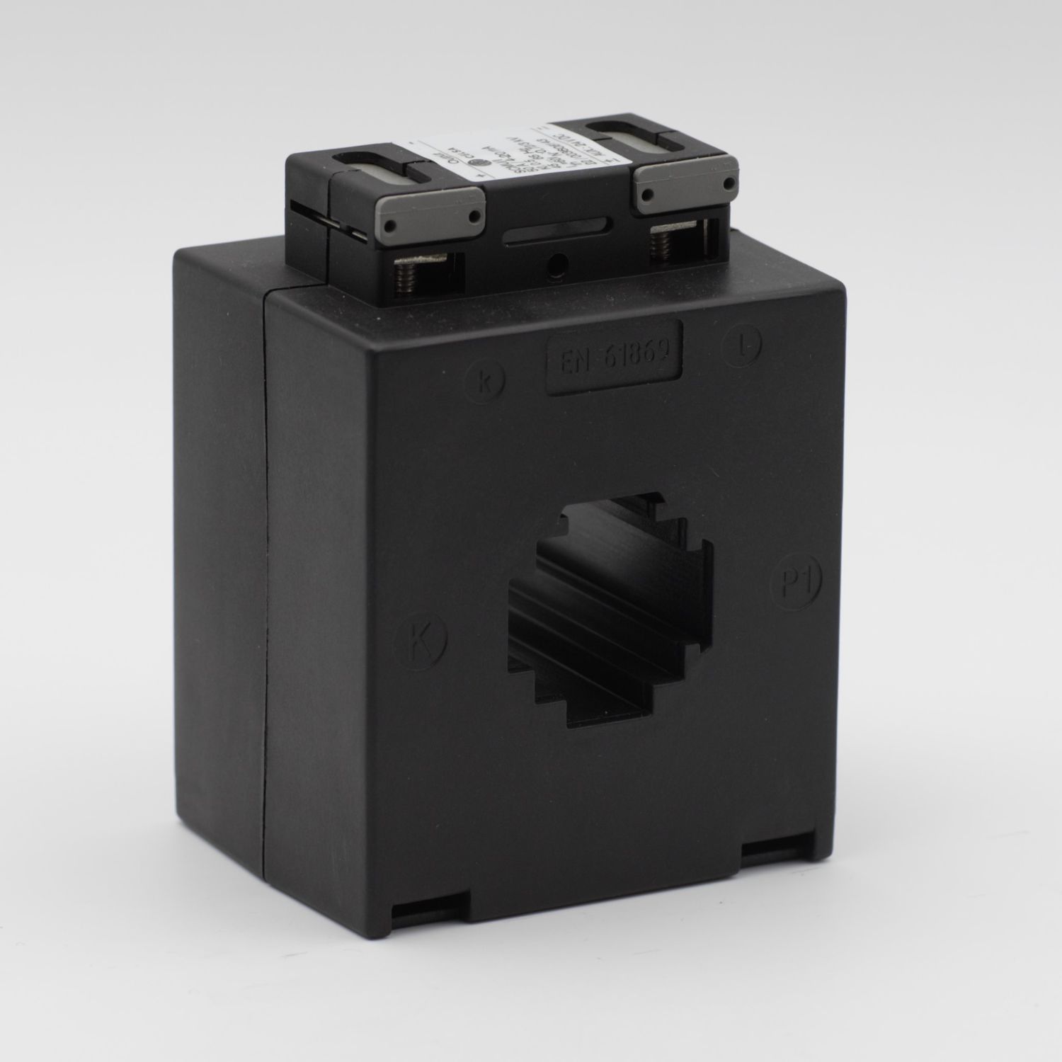 Current transformer - SCMU/I - Celsa Messgeräte GmbH - cast resin ...