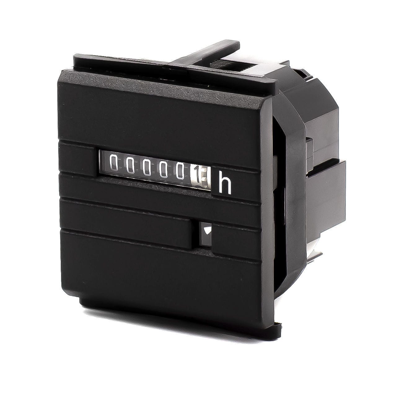 Hour counter - BZ48 10-80V - Celsa Messgeräte GmbH - analog ...