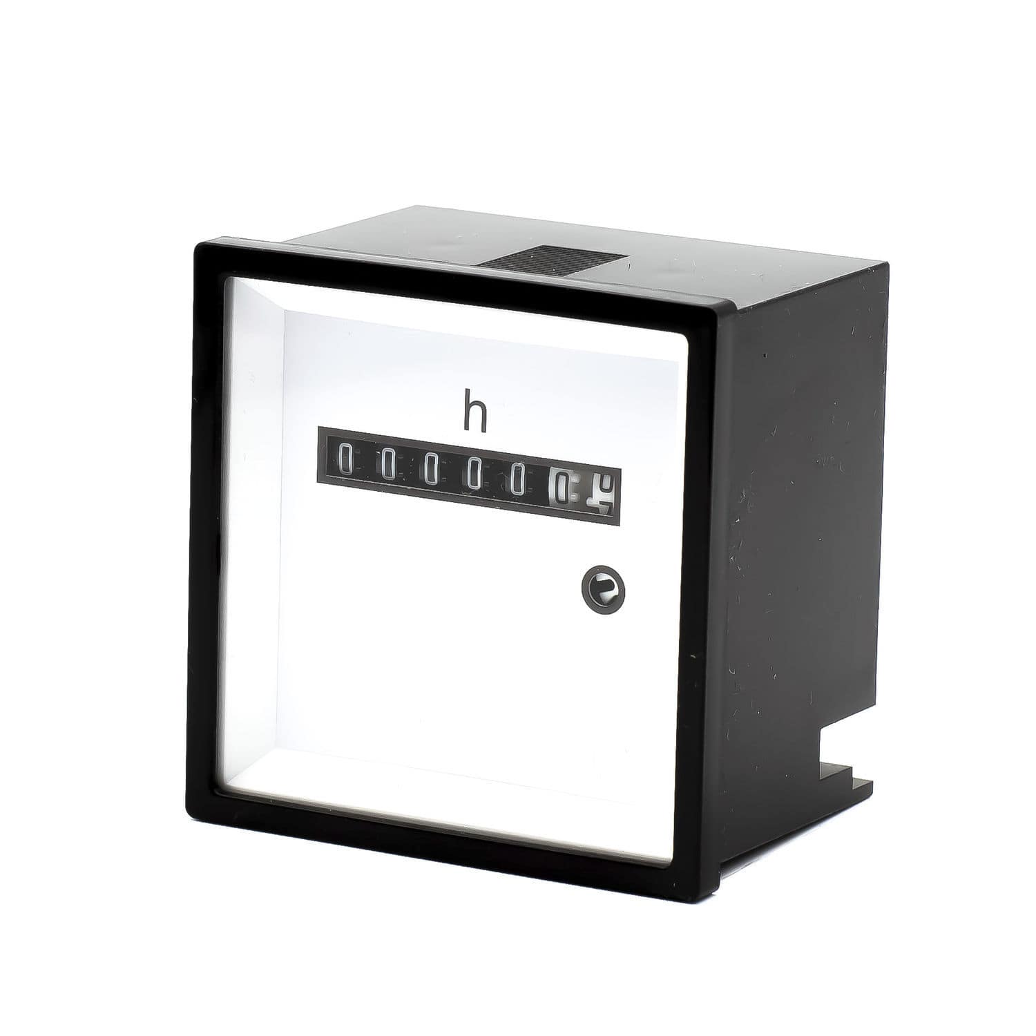 Hour counter - BZ72s - Celsa Messgeräte GmbH - analog ...