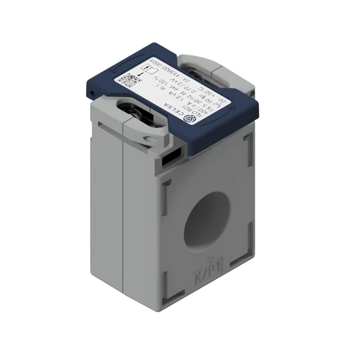 Current transformer - ALO R21 - Celsa Messgeräte GmbH - instrument ...