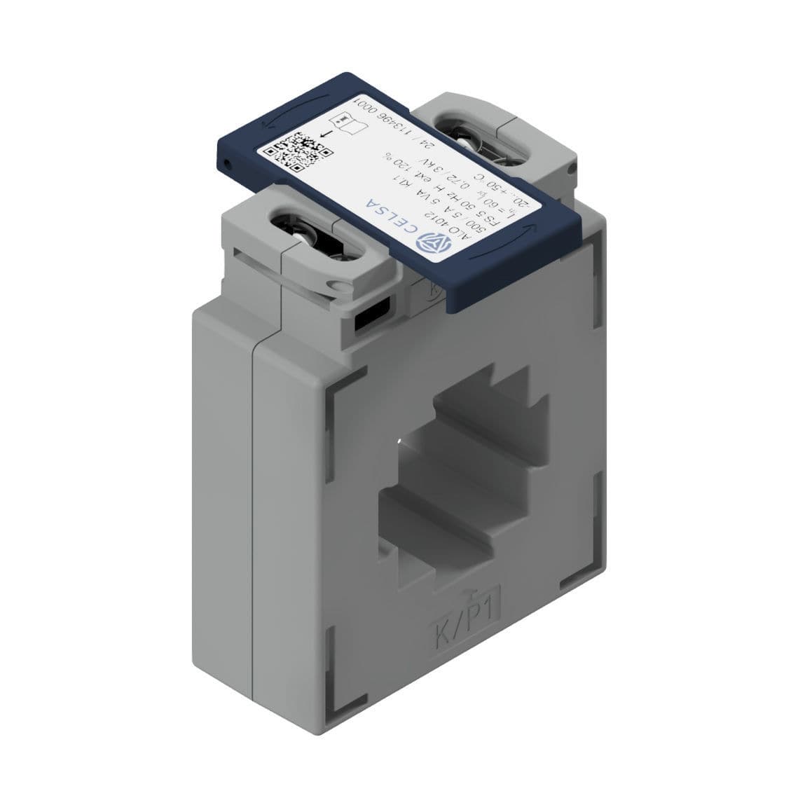 Current transformer - ALO 4012 - Celsa Messgeräte GmbH - instrument ...