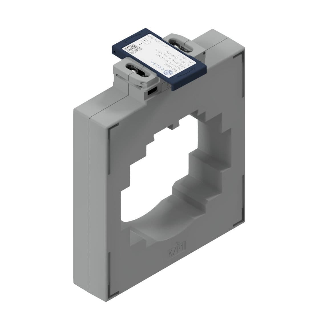 Current transformer - ALO 10030 - Celsa Messgeräte GmbH - instrument ...