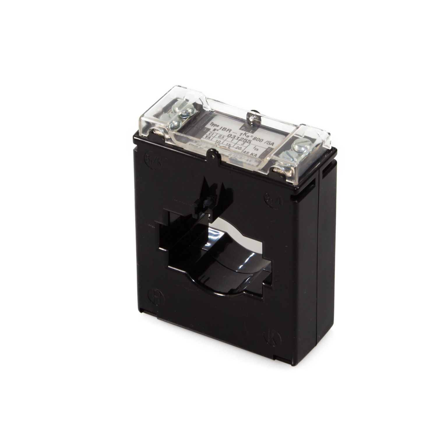 Current transformer - IBR-1 - Celsa Messgeräte GmbH - cast resin / for ...