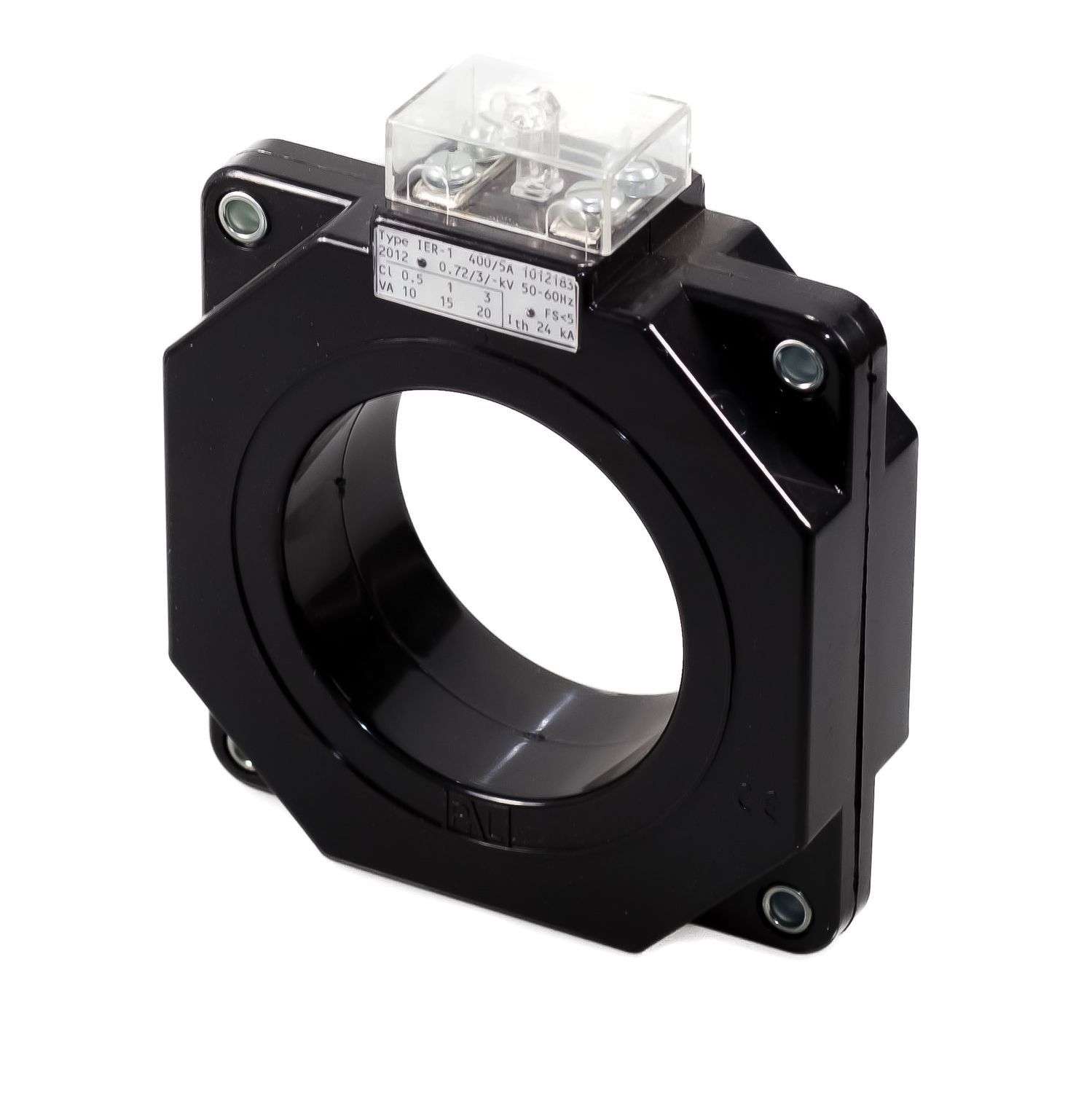 Current transformer - IER-1 - Celsa Messgeräte GmbH - cast resin / for ...