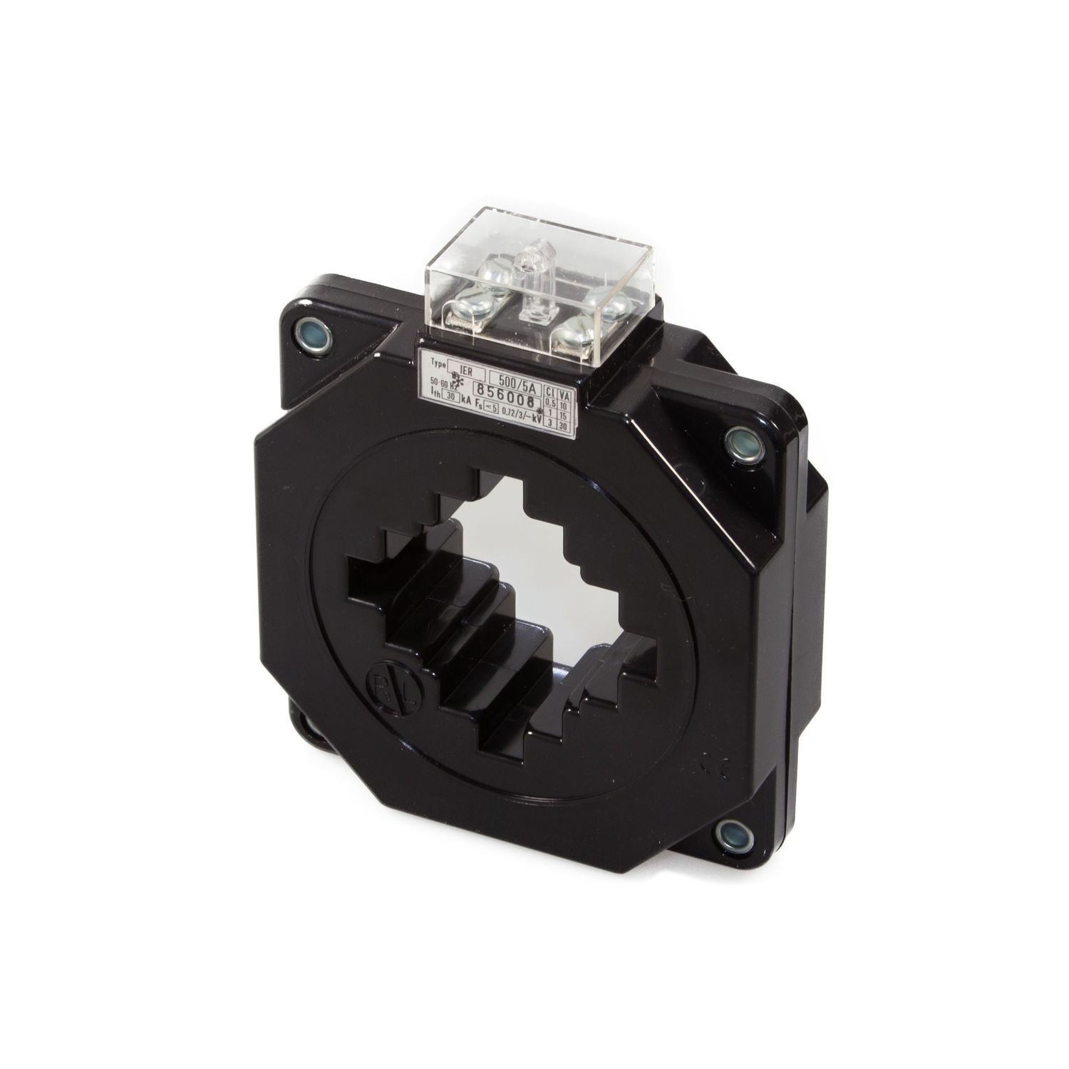 Current transformer - IER - Celsa Messgeräte GmbH - cast resin / for ...