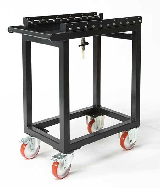 Carriage - IFP EUROPE