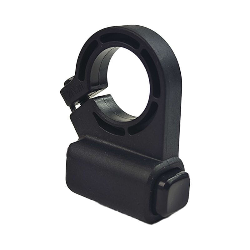 Two-position push-button switch - 001313 - OZO - touch / on/off ...