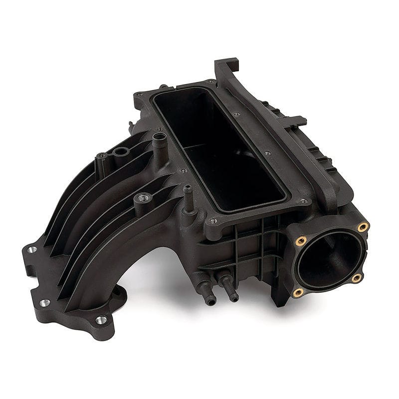 Carbon fiber-reinforced polyamide filament - Windform SP - CRP ...