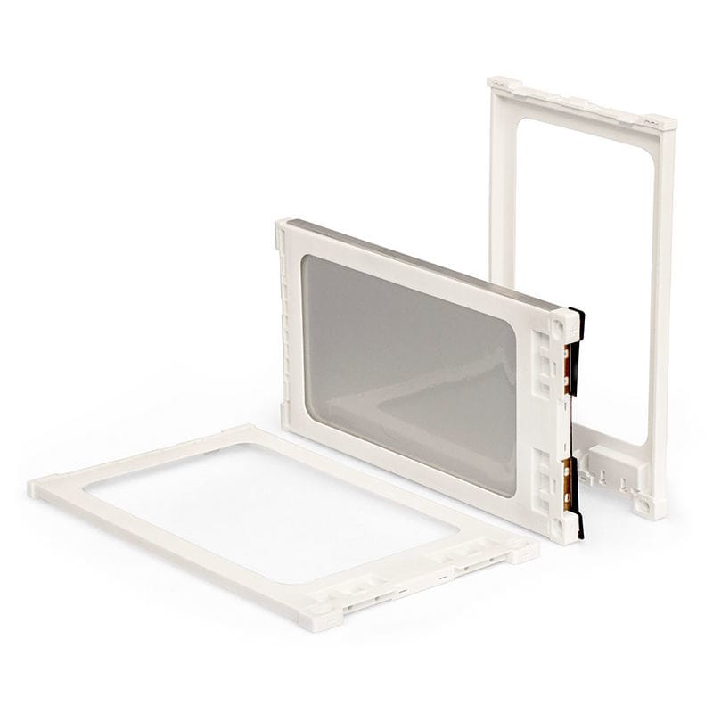 Flame-retardant polyamide filament - Windform FR2 - CRP Technology ...