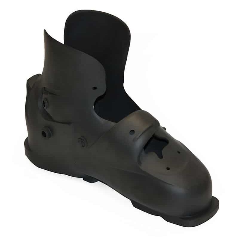 3D printer polyamide filament - Windform FX - CRP Technology - black ...