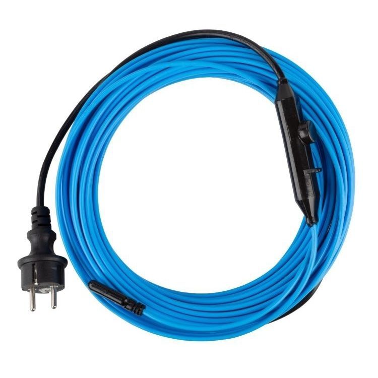 Freeze protection heating cable - ETM PRO - Warm-On - self-regulating