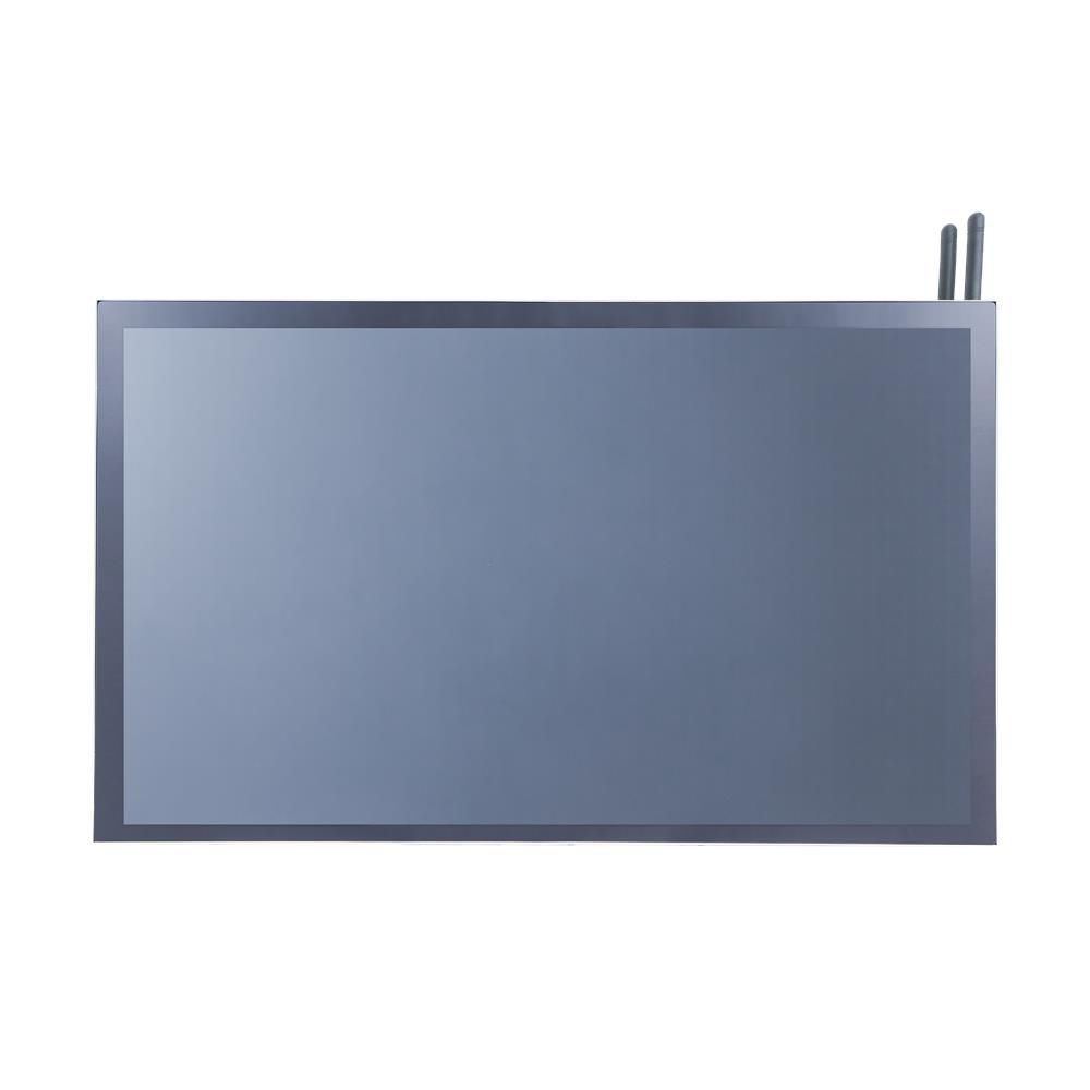 Multitouch screen panel PC - NTWP101 V502E - Nextech - PCAP capacitive ...