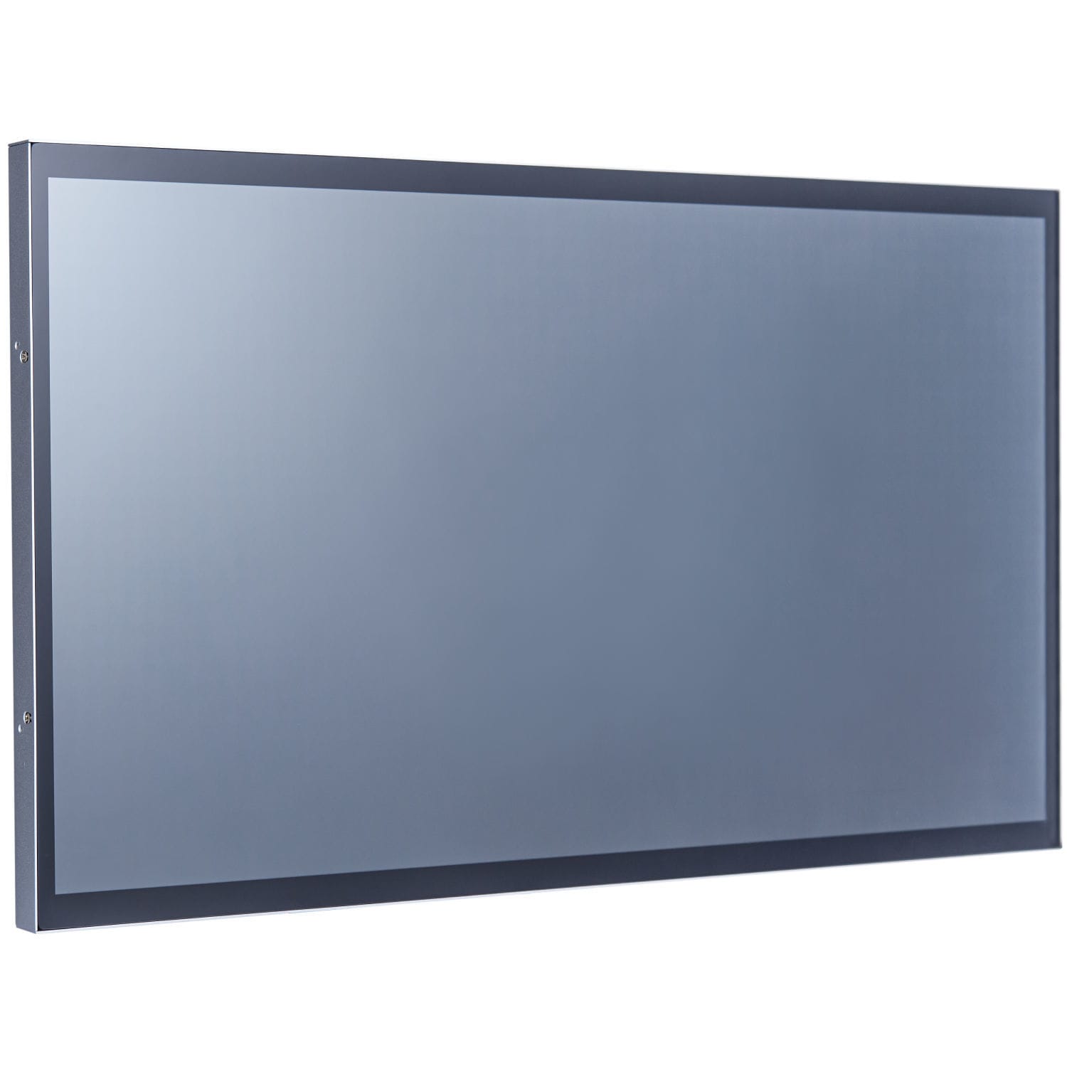 Multitouch screen panel PC - NTWP238 V502E - Nextech - PCAP capacitive ...