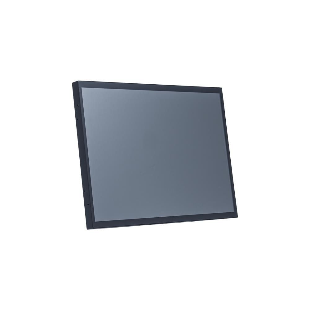 Industrial monitor - NTSP150 V500 - Nextech - projected capacitive touchscreen / LED backlight / 15"