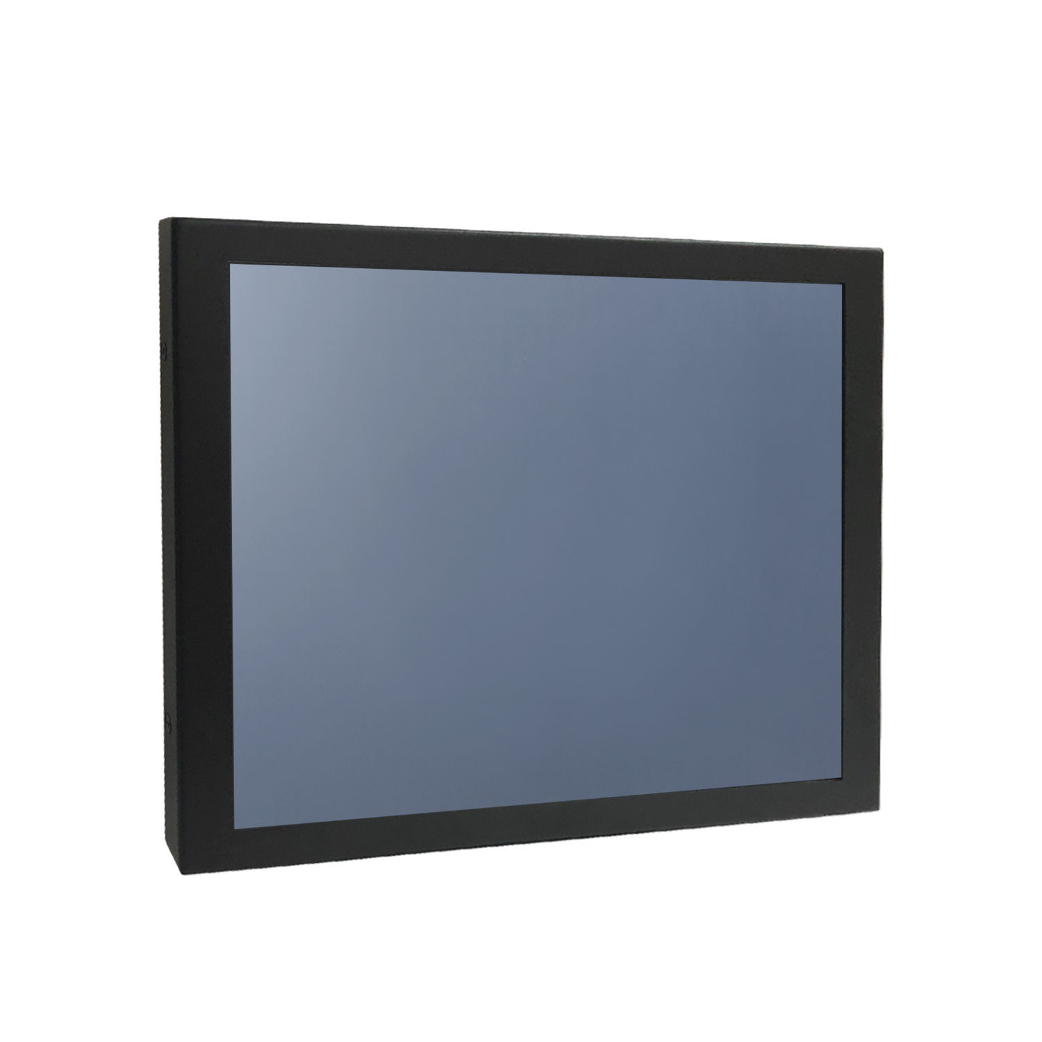Industrial monitor - NTSM104 V500 - Nextech - 5-wire resistive touch ...