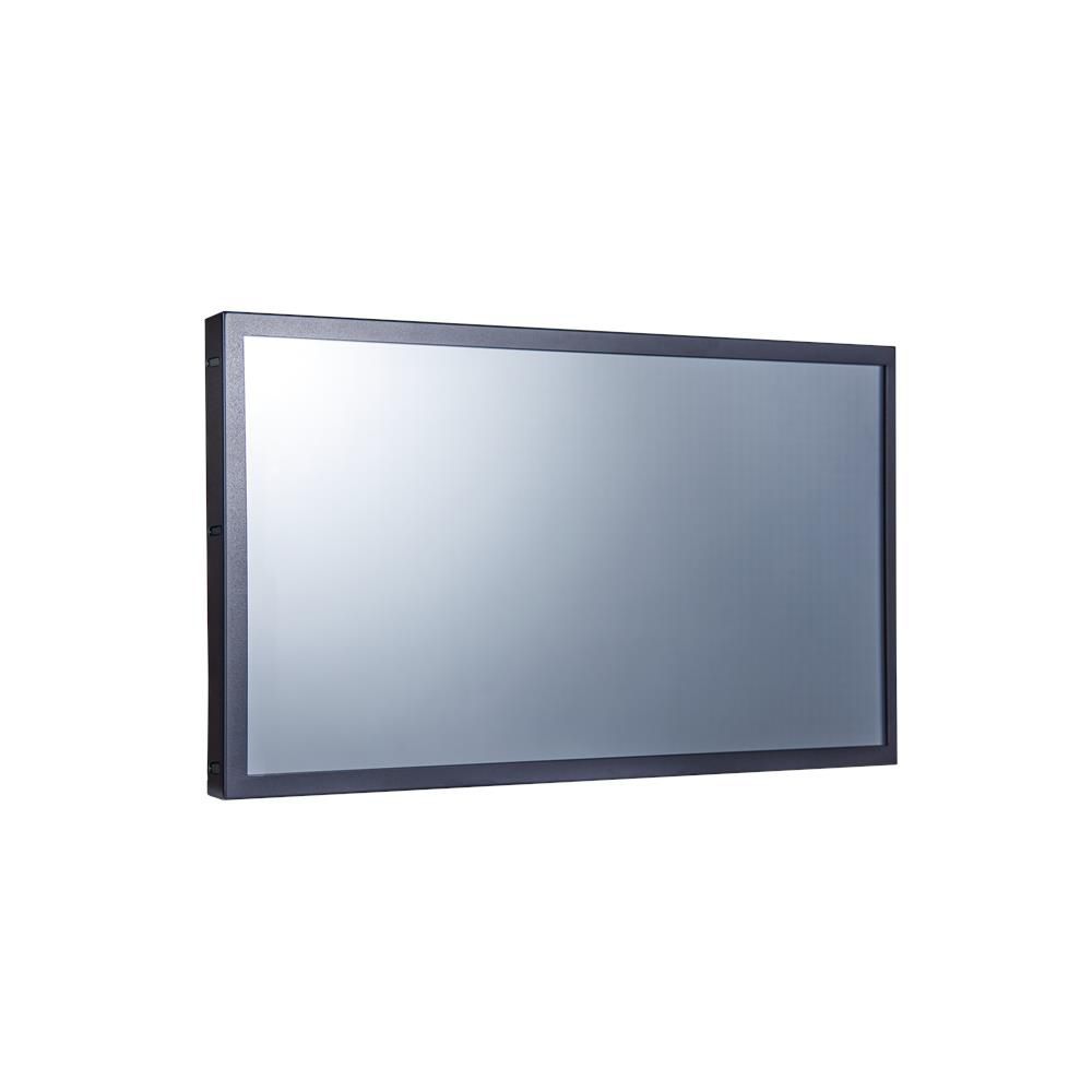 Industrial monitor - NTSI430 - Nextech - multitouch screen / infrared ...