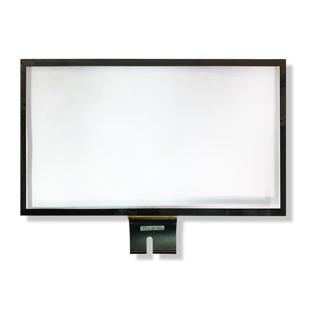 Display module with PCT touch screen - TP-185P0A0CW-003 - Nextech - 18. ...
