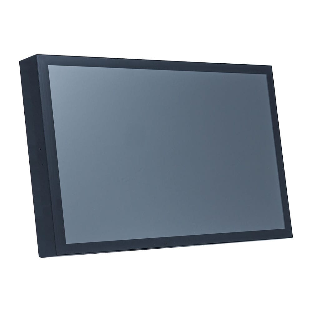 Industrial monitor - NTSP650 V600 - Nextech - projected capacitive ...