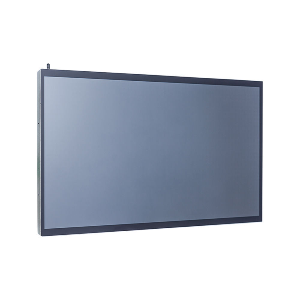 LED backlight panel PC - NTAP270-S5 V600 - Nextech - PCAP capacitive ...