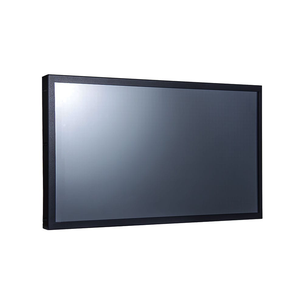LCD monitor - NTSI550 - Nextech - multitouch screen / infrared ...