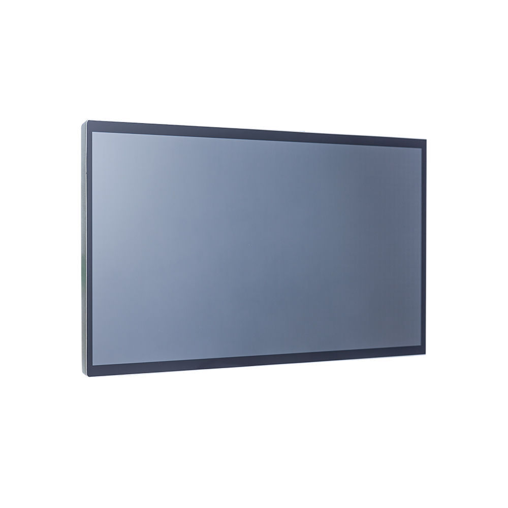 Industrial monitor - NTSP270NPSCC V100 - Nextech - LCD / projected ...