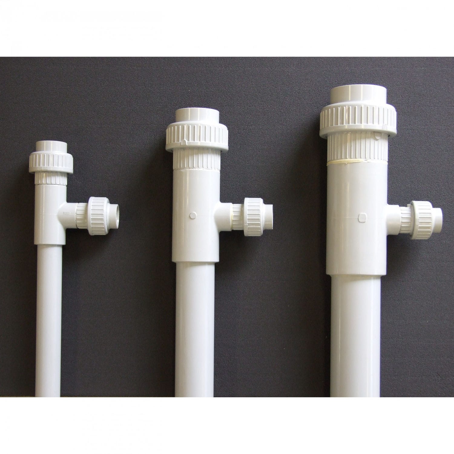 Plastic filter housing - atech innovations GmbH - with ceramic membrane ...