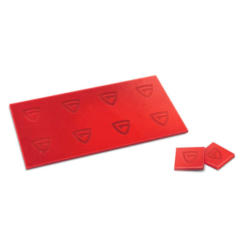 Safety pad - GFI