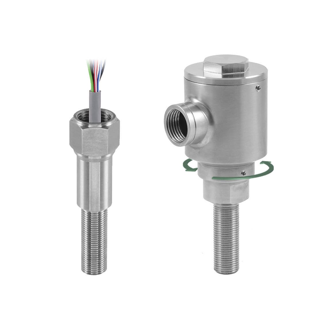 Magnetic proximity switch - FS-B-D series - Euroswitch - cylindrical ...