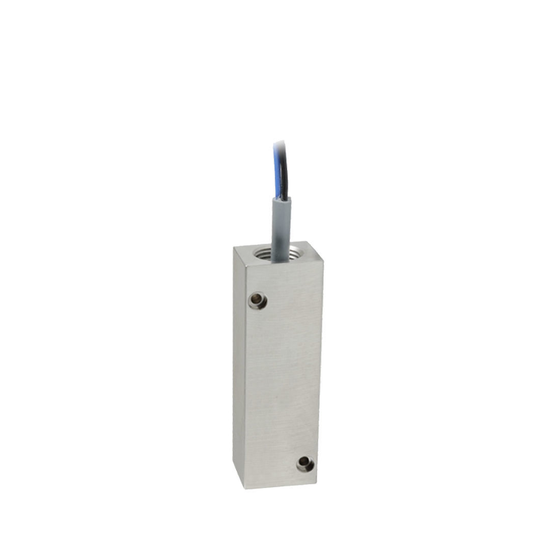 Magnetic proximity switch - ES-1 series - Euroswitch - rectangular ...