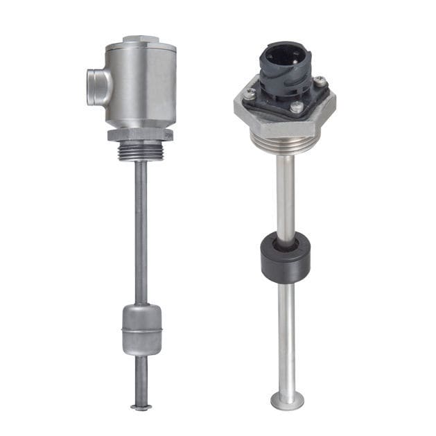 Float level sensor - LS-A - Euroswitch - for liquids / analog / INMETRO