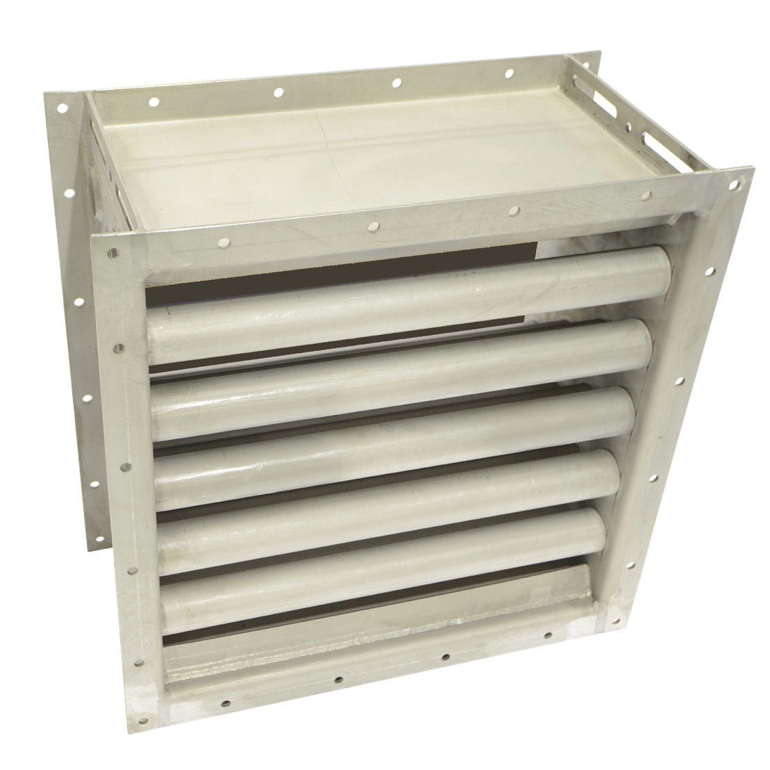 Blower unit - BTA - Wozair