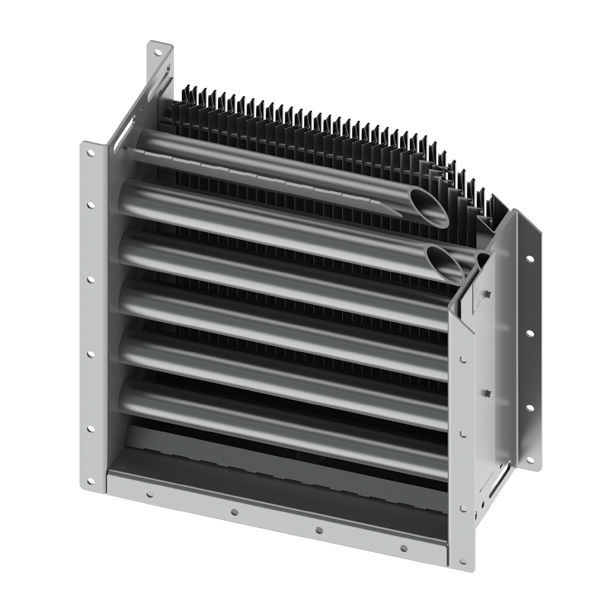 Ventilation unit - SE1 ATOM - Wozair