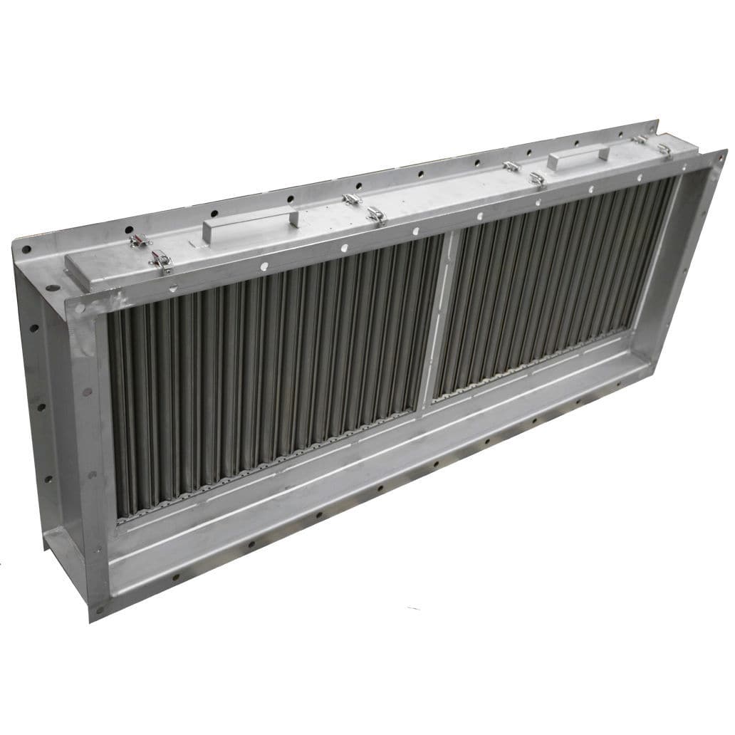 Oil separator - Woz-X - Wozair - water / cyclone / stainless steel