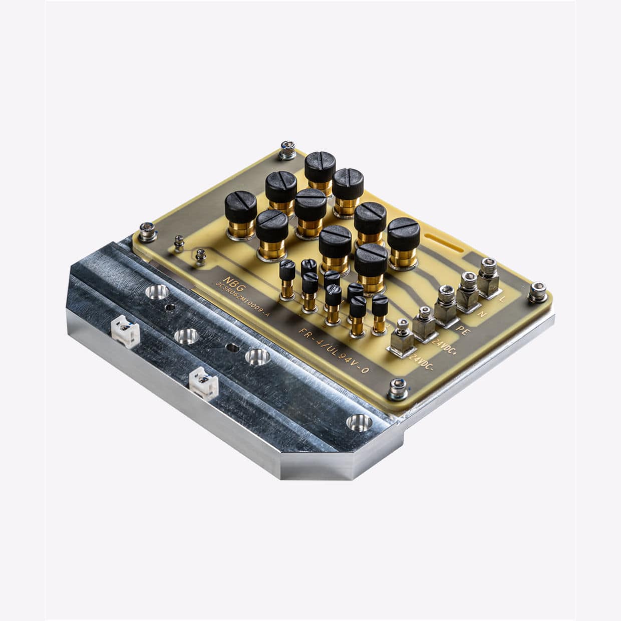 Power module - NBG innovations group